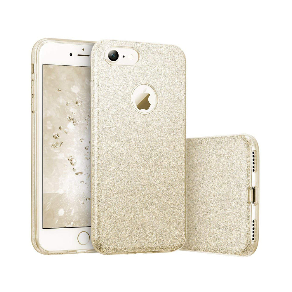 iphone 7 glitter case