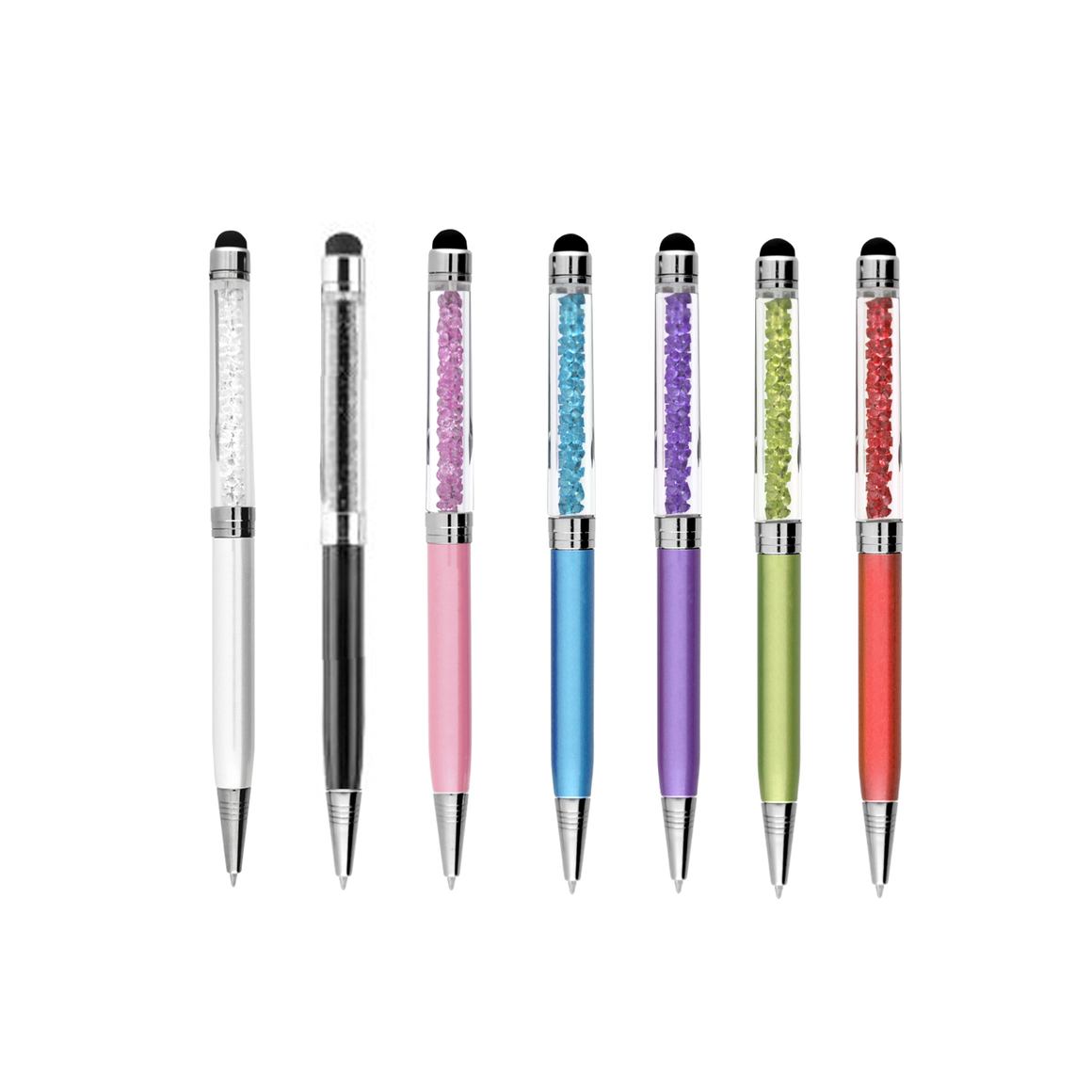 Stylus Pens – Tangled