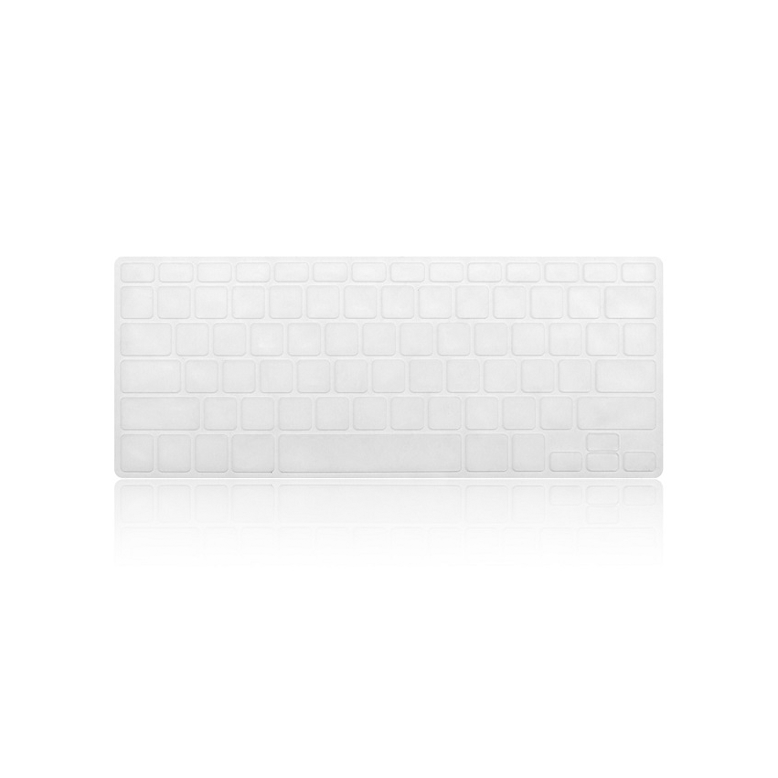 MacBook Pro Keyboard Cover - Clear – Tangled
