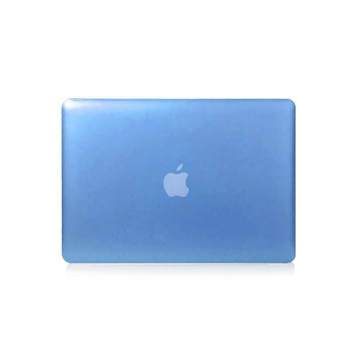 MacBook Air 11" Case - Deep Blue – Tangled