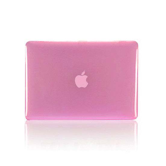 MacBook Pro with Retina Display 15" Case - Pink – Tangled