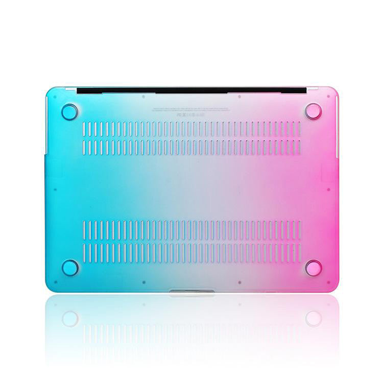 MacBook Pro with Retina Display 13" Case - Rainbow – Tangled