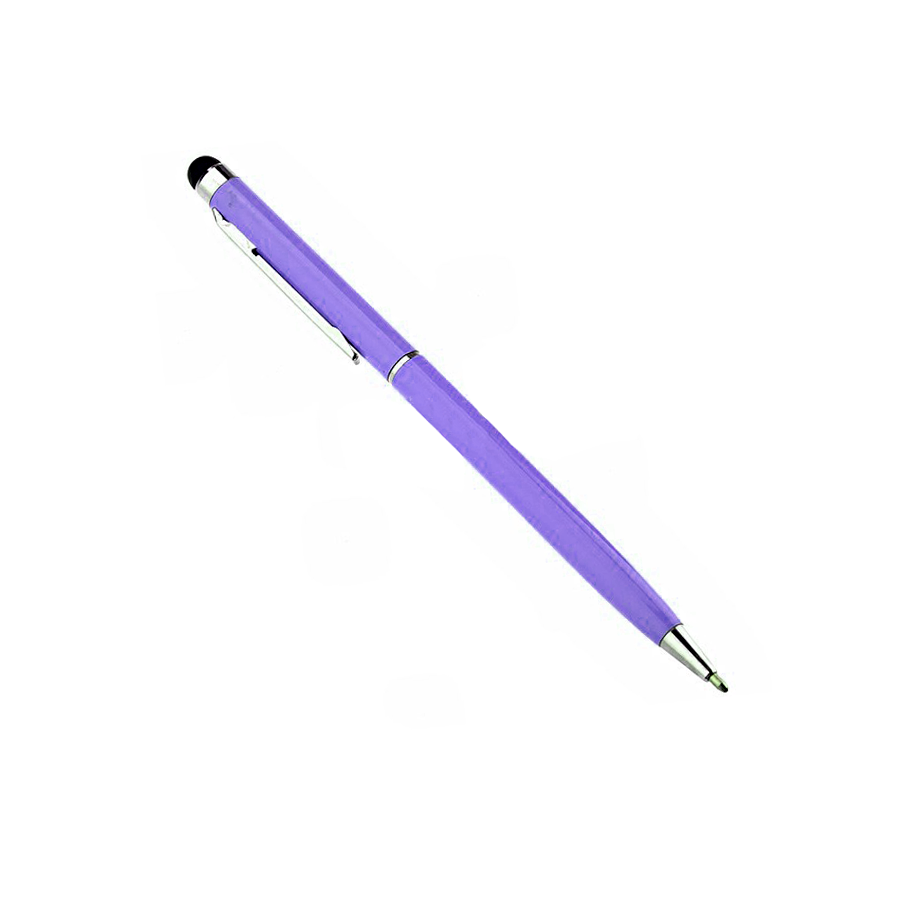Stylus Pen - Purple – Tangled