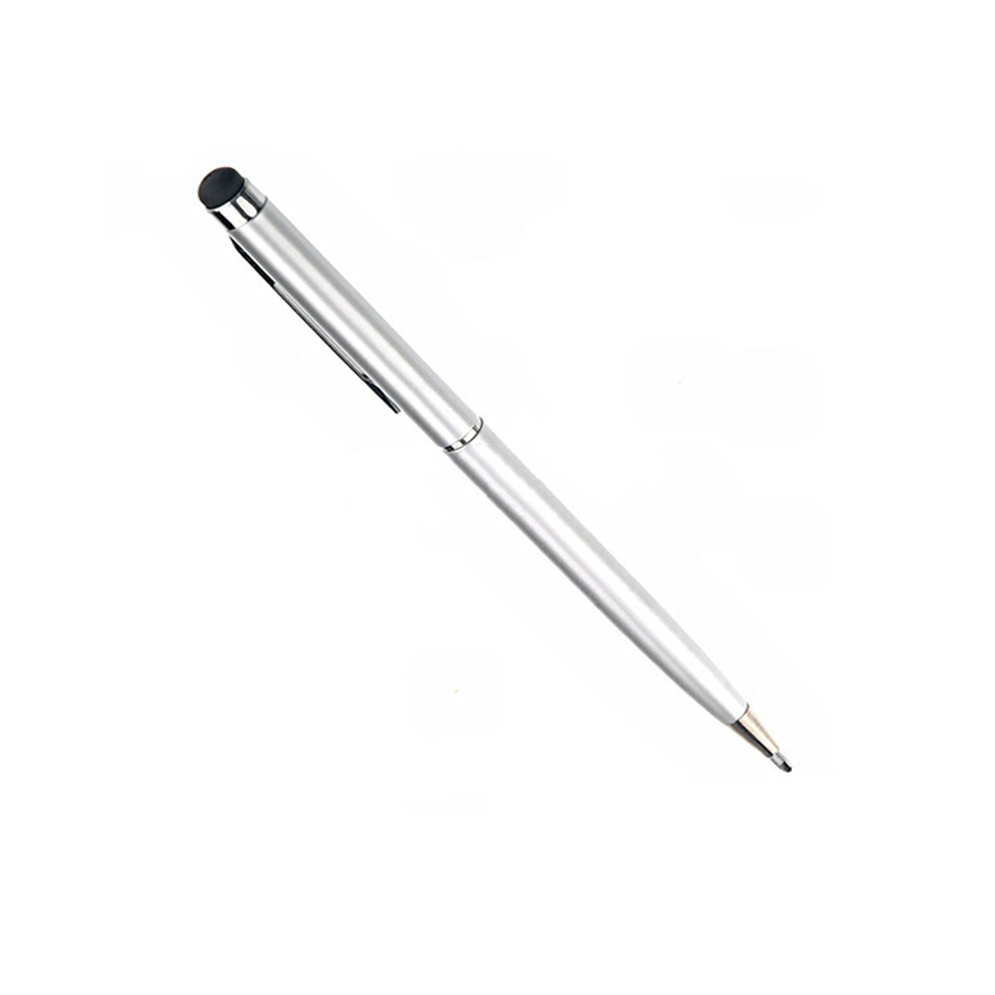 Stylus Pen - Silver – Tangled
