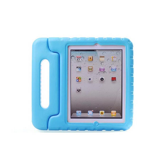 iPad 2/3/4 Kids Case - Blue – Tangled