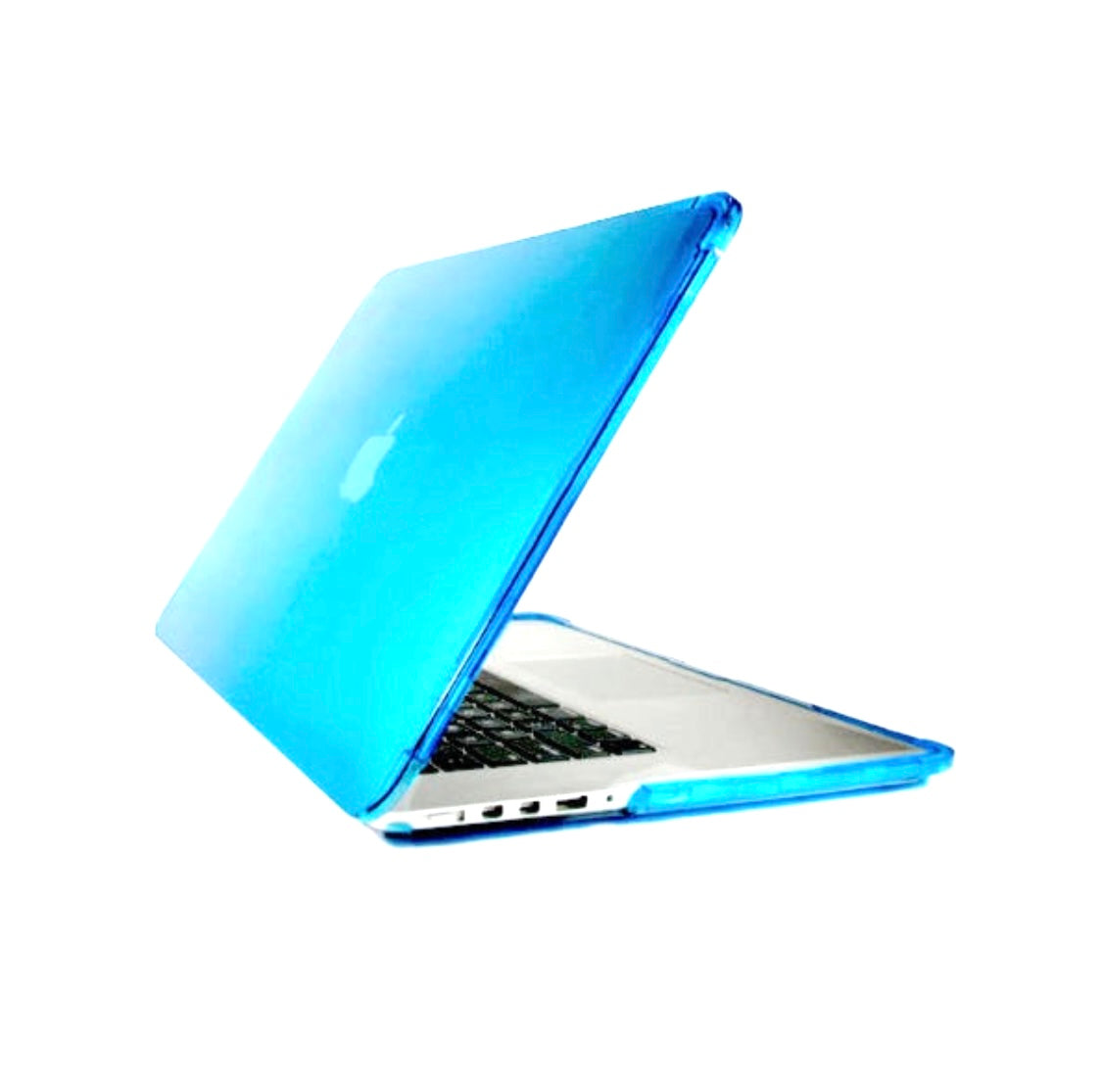 MacBook Pro 16" Case - Blue – Tangled